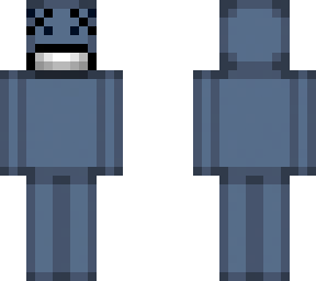 isaac | Minecraft Skins