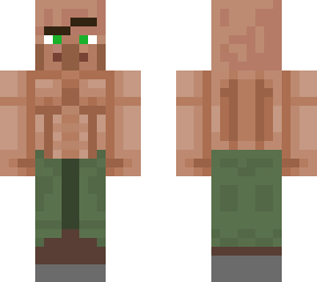 bolo | Minecraft Skins