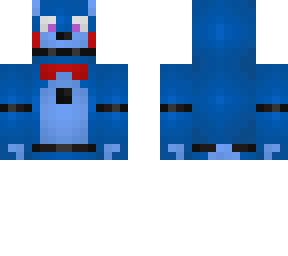 Bon Bon : After Dark | Minecraft Skin