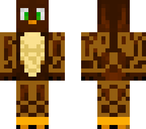 doni | Minecraft Skins