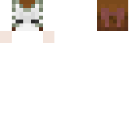 bun | Minecraft Skins