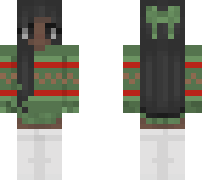 morena | Minecraft Skins