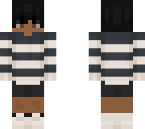 chill boy | Minecraft Skins