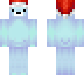 walibear | Minecraft Skins