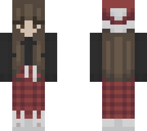 cleo | Minecraft Skins