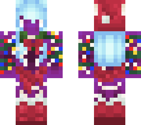 cls | Minecraft Skin