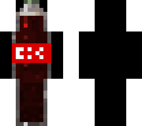 cola | Minecraft Skins
