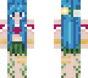 fairy | Minecraft Skins