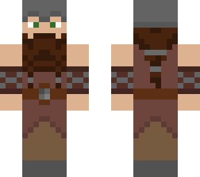 dwarf | Minecraft Skins