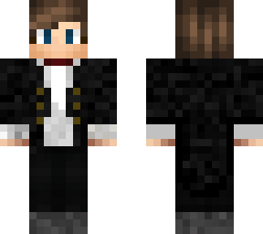 elegant | Minecraft Skins