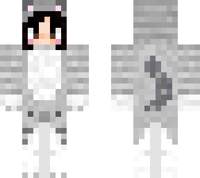 onsie girl | Minecraft Skins