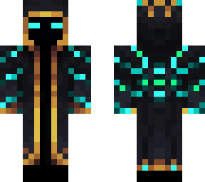 wizard | Minecraft Skins