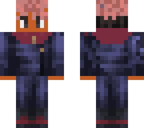 erg sth | Minecraft Skin