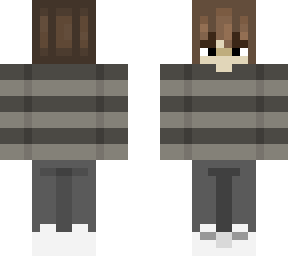 tired | Minecraft Skins
