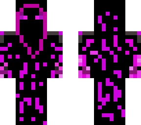 phantom | Minecraft Skins