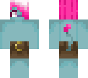 floyd | Minecraft Skins