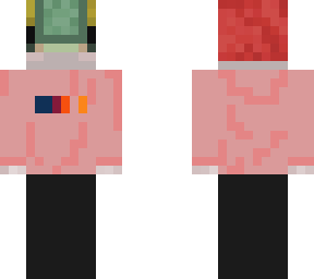 frank ocean | Minecraft Skins