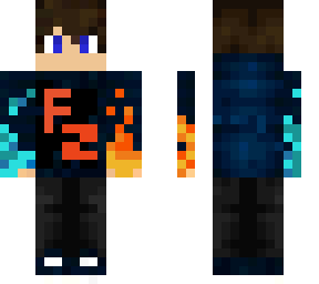 gamer | Minecraft Skins