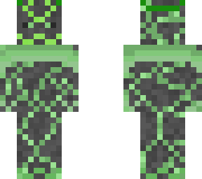gamma 2 | Minecraft Skins