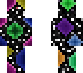 Gemstone2.0 | Minecraft Skin