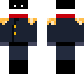 countryhumans germany | Minecraft Skins