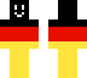 germany | Minecraft Skins