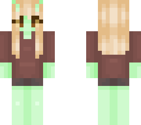 gnarpy | Minecraft Skins