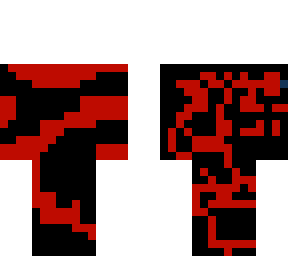 gore | Minecraft Skin