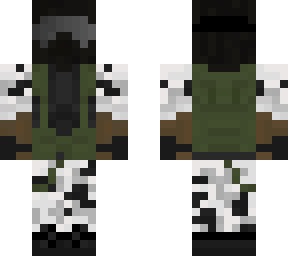 hecu | Minecraft Skins