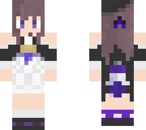 honkai star rail | Minecraft Skins