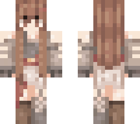 homeless | Minecraft Skins