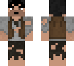 homeless | Minecraft Skins