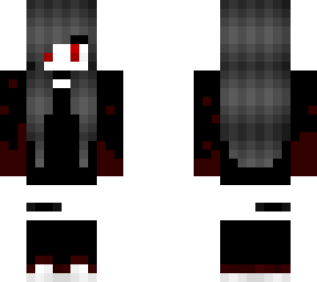 horror | Minecraft Skins