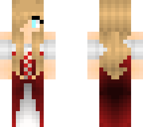 Innkeeper | Minecraft Skin