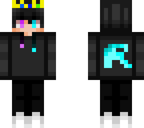 modded | Minecraft Skins