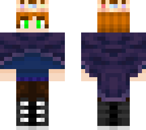 anarchy | Minecraft Skins