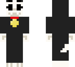 Kit | Minecraft Skin