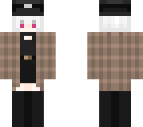Lara | Minecraft Skin