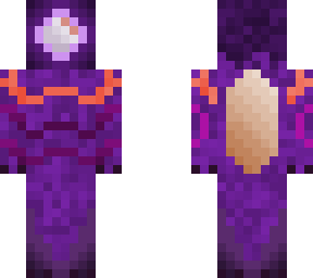 alien | Minecraft Skins