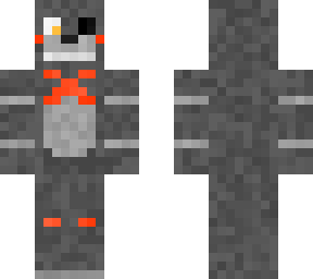 lefty | Minecraft Skins