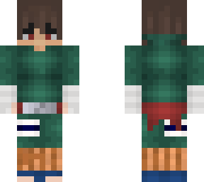 lee | Minecraft Skins