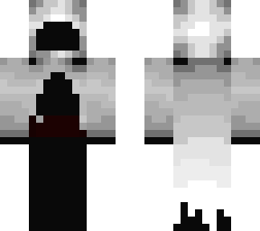 Mage’s Robes | Minecraft Skin