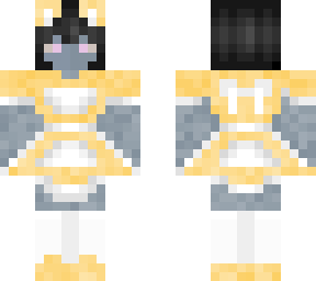 george | Minecraft Skins