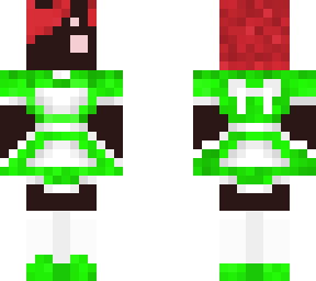 rumi | Minecraft Skins