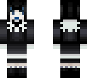 mana sama | Minecraft Skins