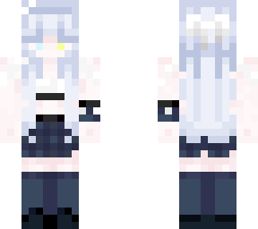 anime | Minecraft Skins
