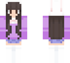 mimi | Minecraft Skins