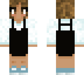 Minecraft Me | Minecraft Skin