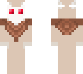 moth base | Minecraft Skin