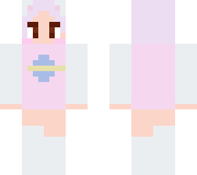 katherine | Minecraft Skins